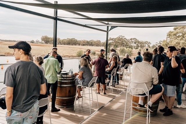 Function Room - Ideal wedding and birthday location in Melton